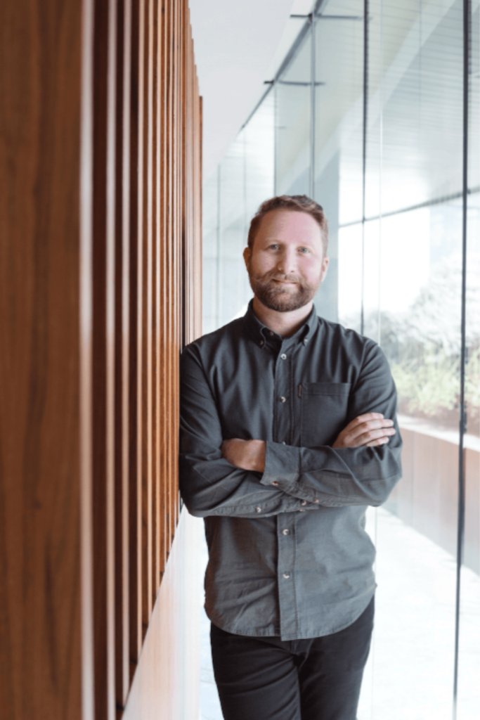 Rick Roché | 2024 Speakers | RebelCon