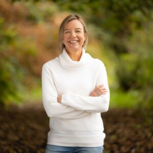 Tara Shine | 2024 Speakers | RebelCon