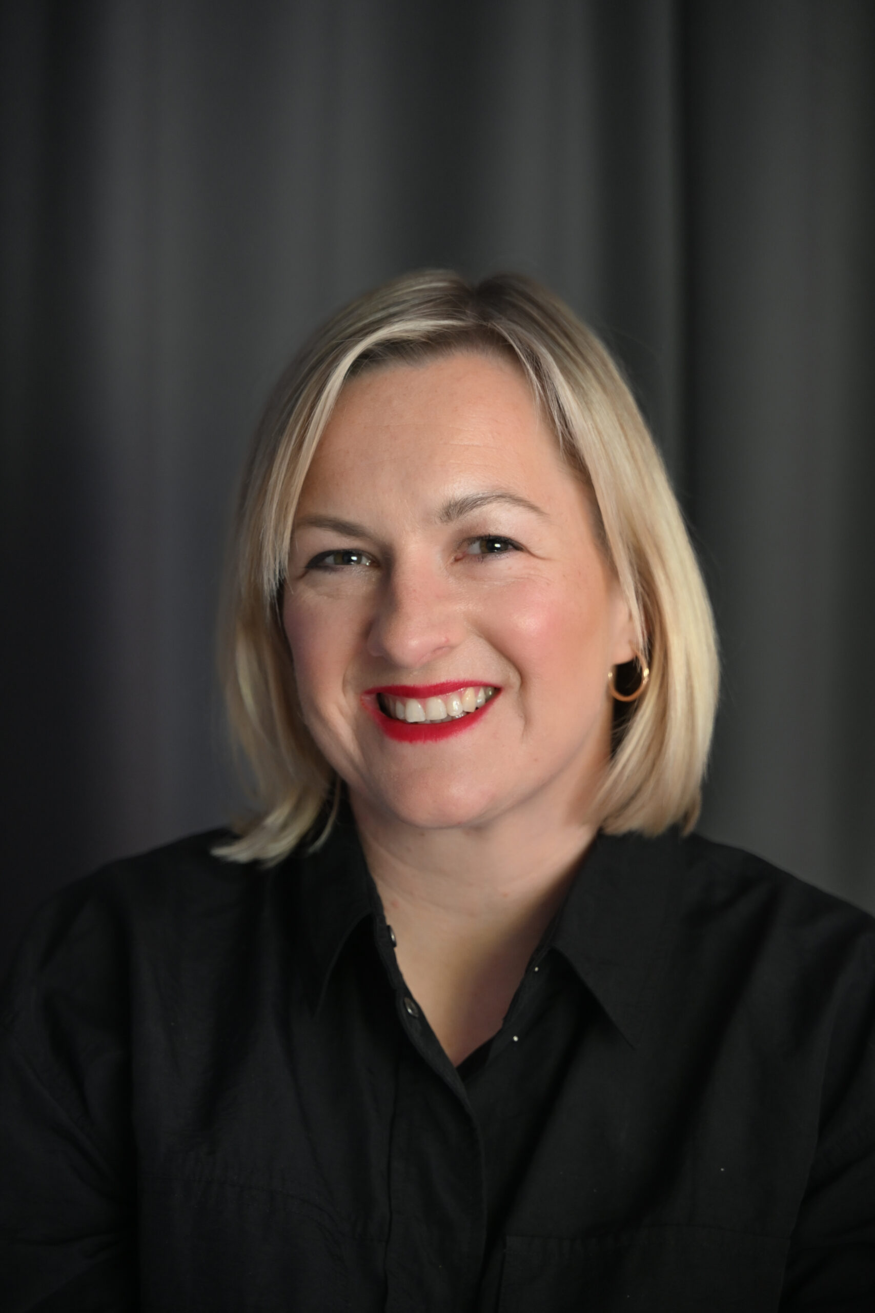 Deirdre O'Shaughnessy | Speakers | RebelCon 2025